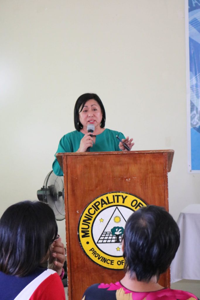 Tesda Tarlac Launches Barangay Kabuhayan Skills Training Program ...
